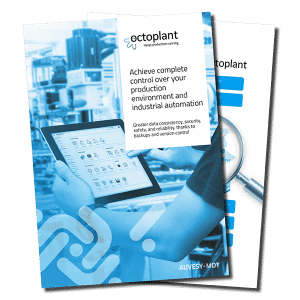 Octoplant - Novotek Belgium