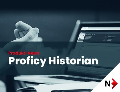 Proficy Historian : offre limitée dans le temps