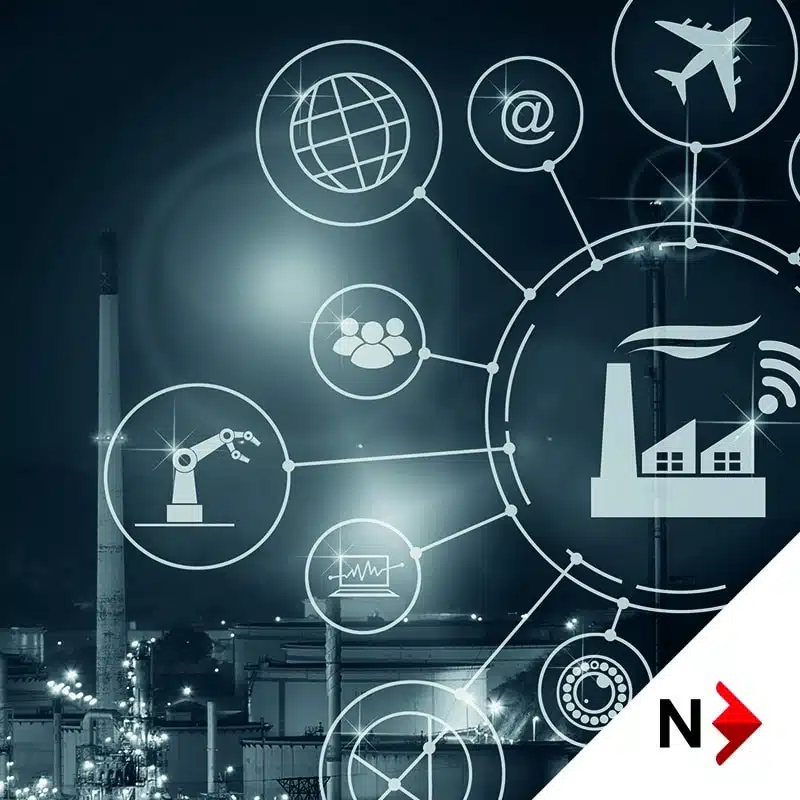 Novotek Switzerland - Industrial Software for smart Companies