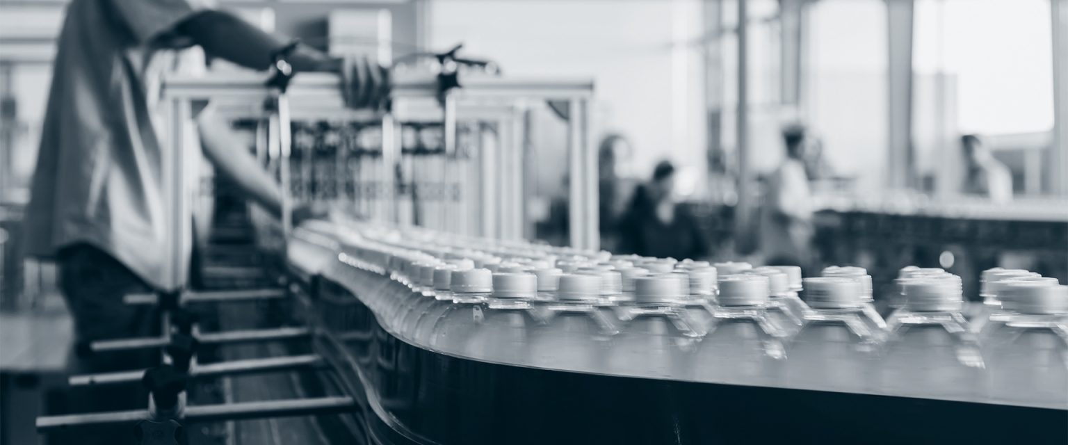 Proficy Smart Factory - Novotek UK