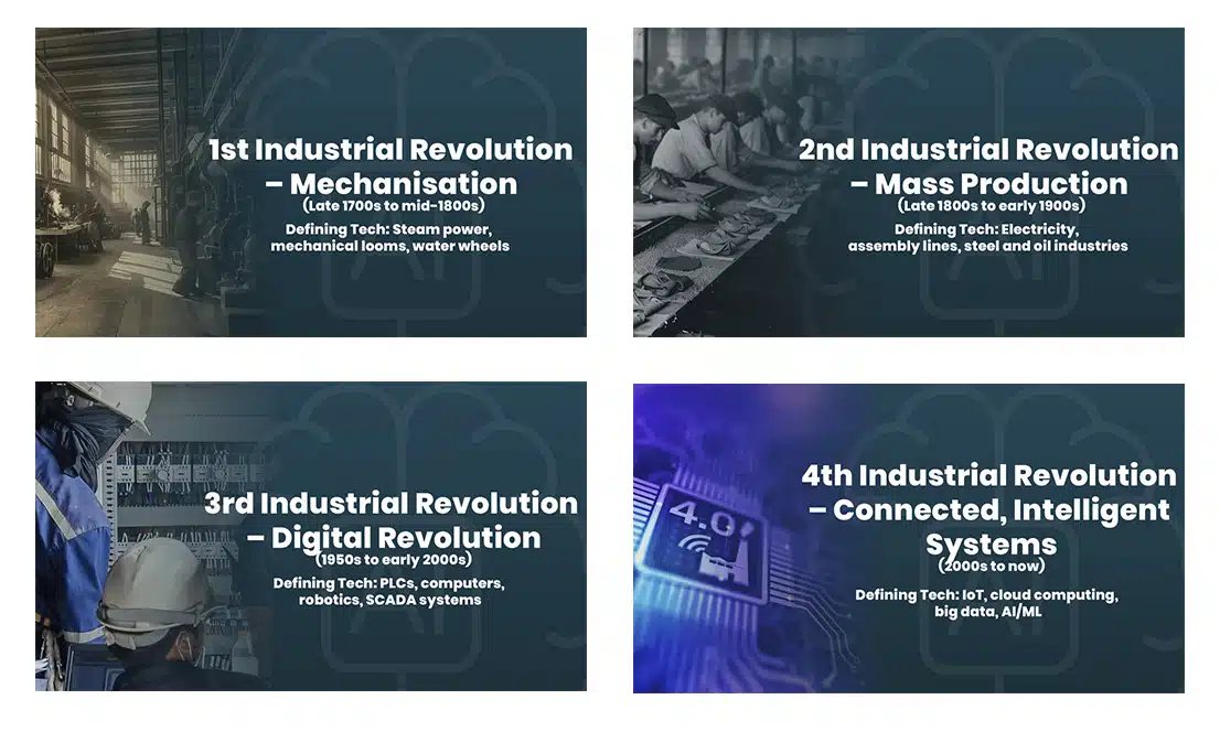 Industrial AI: The only summary you'll need - Novotek UK