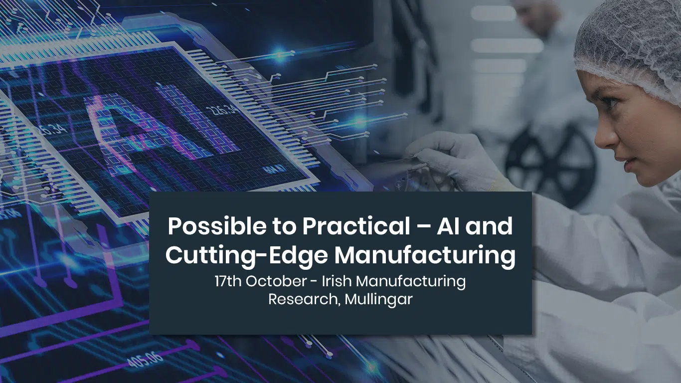 Possible to Practical - Novotek UK