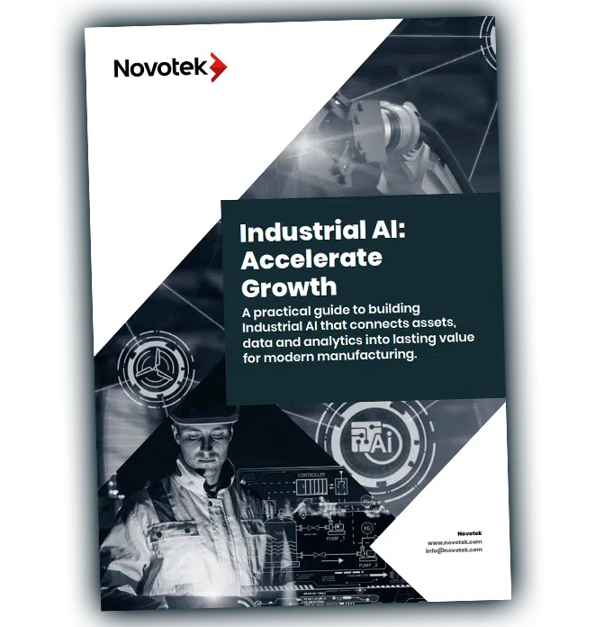 Possible to Practical 2025 - Confirmation - Novotek UK