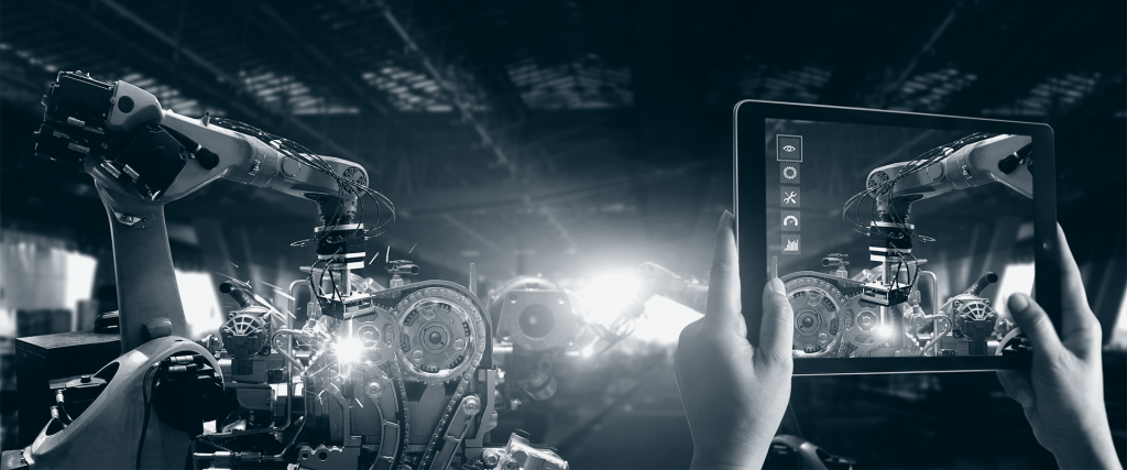 Proficy CIMPLICITY - HMI/SCADA - Novotek UK