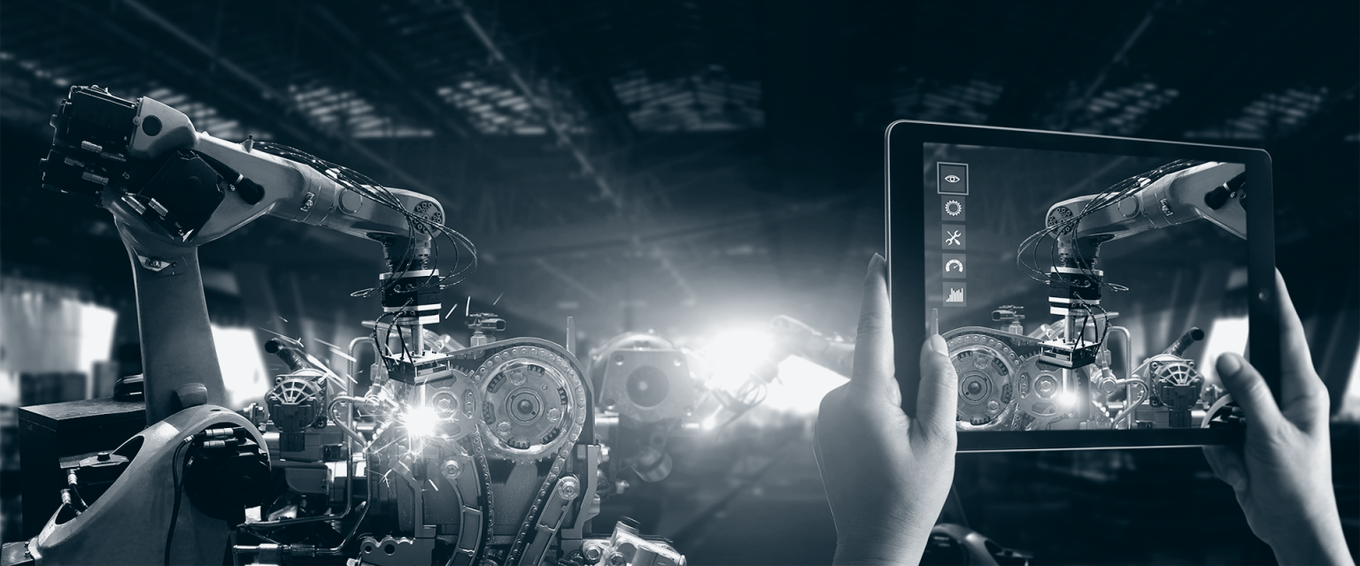 Proficy CIMPLICITY - HMI/SCADA - Novotek UK