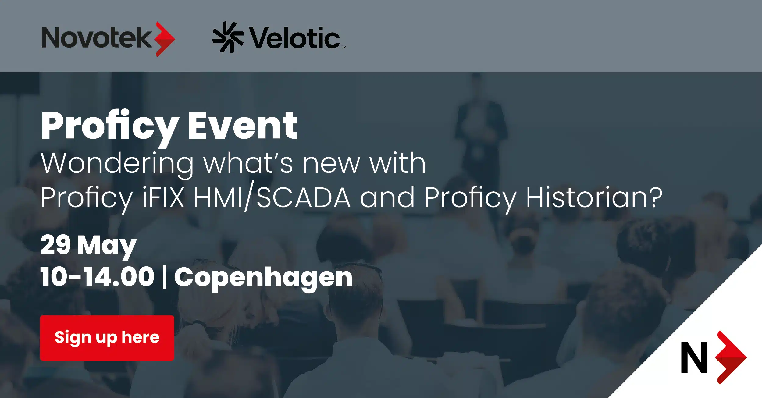 Wondering what's new with Proficy iFIX HMI/SCADA and Proficy Historian?