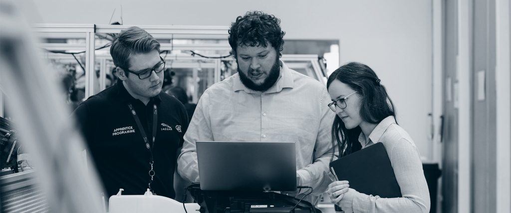 Proficy Workflow - producér mere effektivt | Novotek