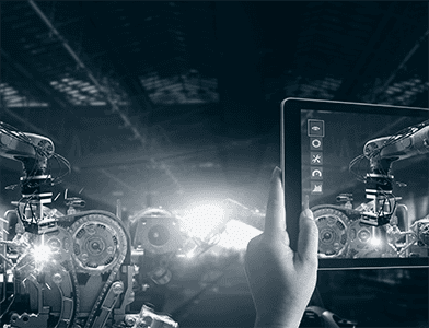 Digitalize - Novotek Denmark