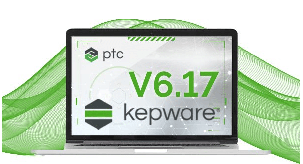 Kepware V6.17 - Novotek Netherlands