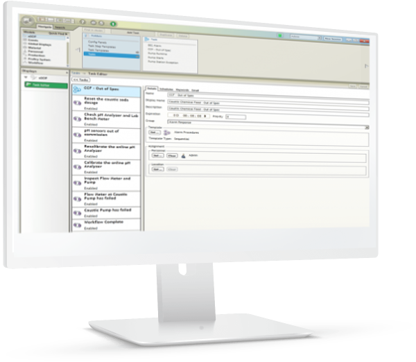 Proficy iFIX - Novotek Netherlands