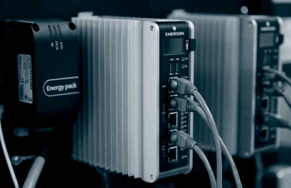 PACSystems - Novotek