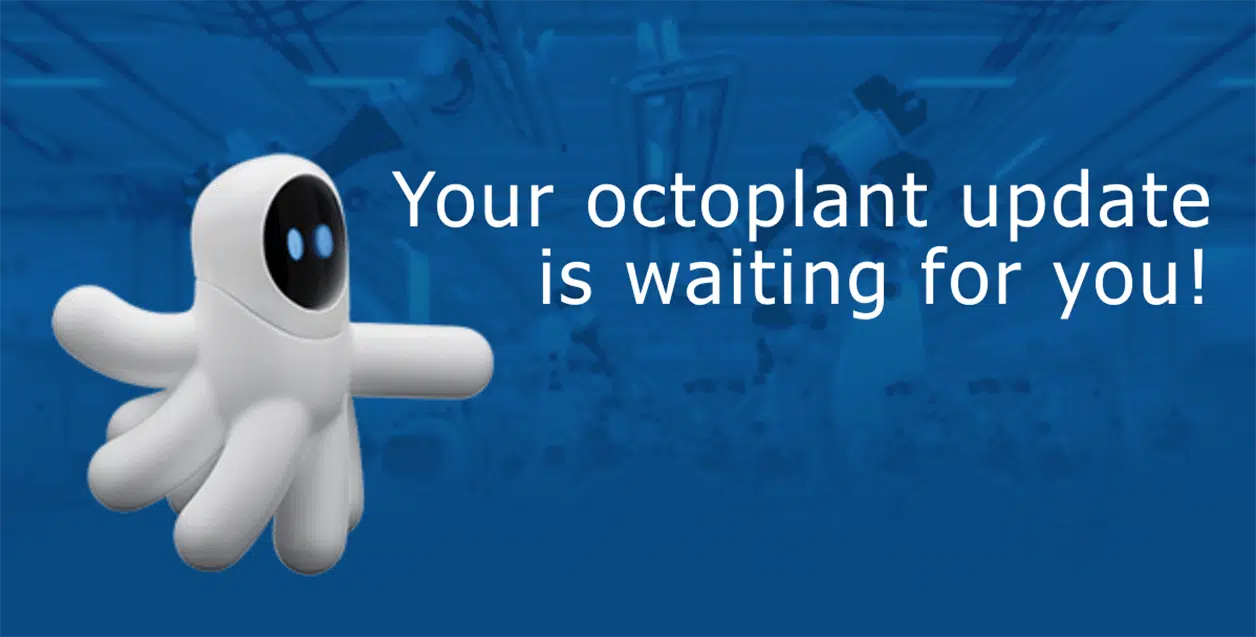 octoplant-produktoppdatering - Novotek Norge