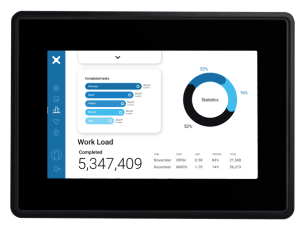 HMI-paneler | Edge/IoT Gateways - Novotek Sverige AB