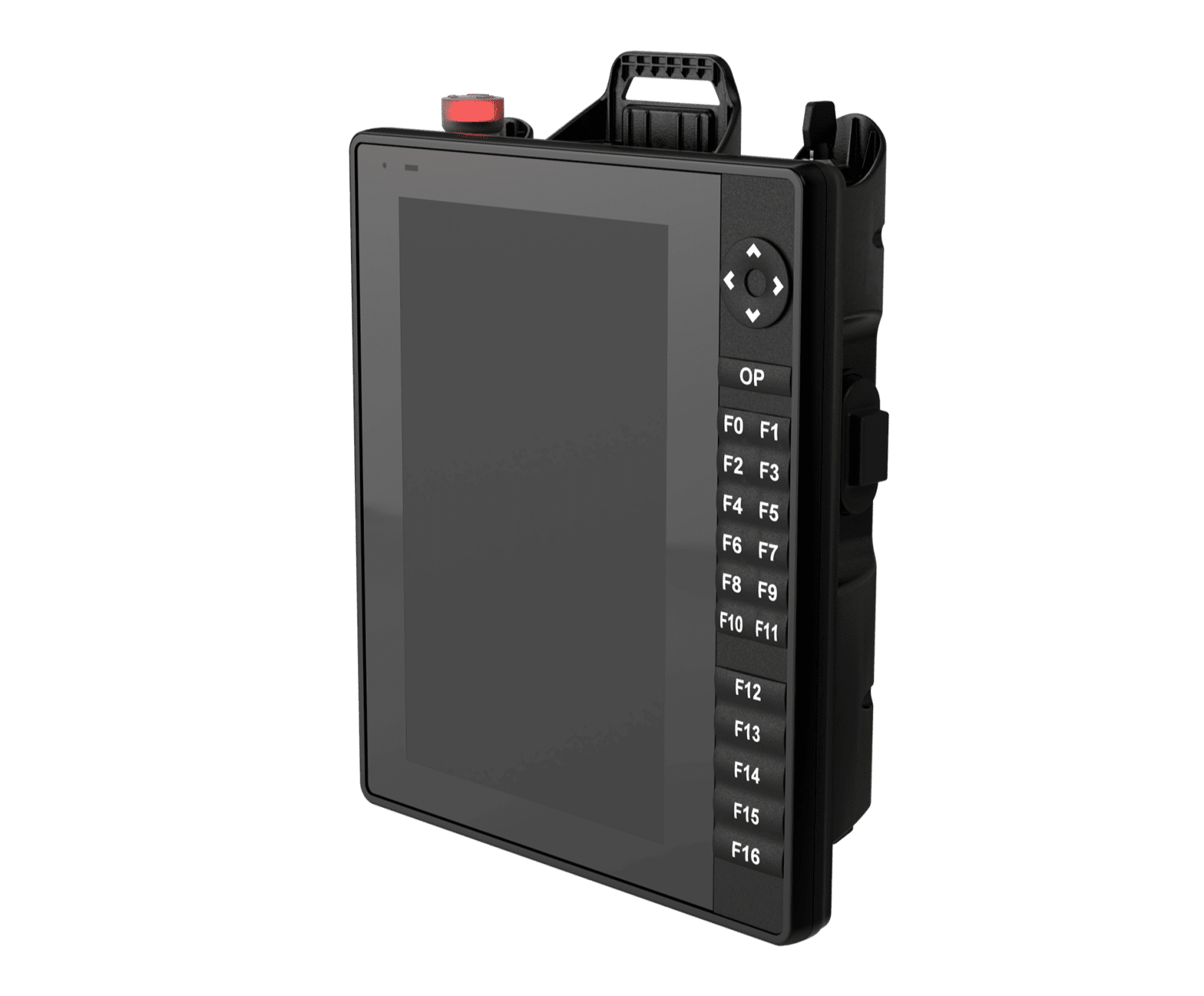 Operatörspaneler | Edge/IoT Gateways - Novotek Sverige AB