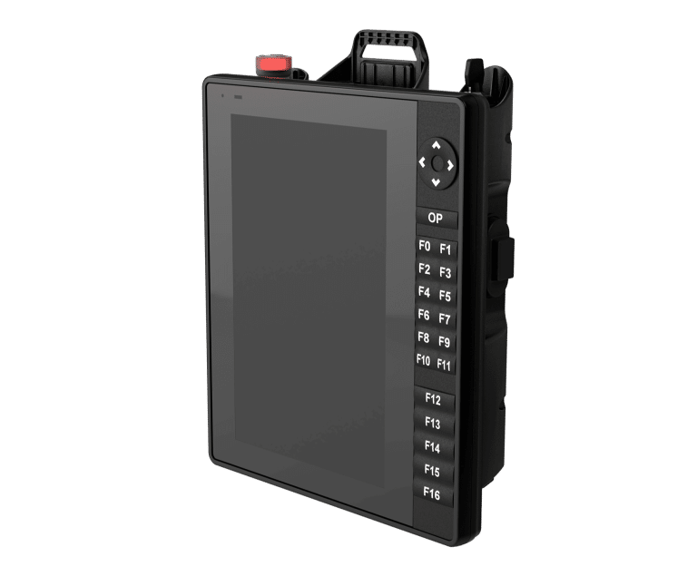 HMI-paneler | Edge/IoT Gateways - Novotek Sverige AB