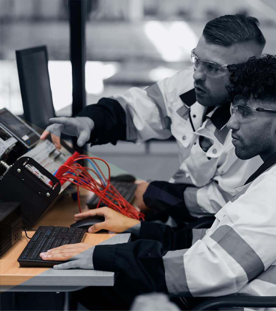 PLC och styrsystem - Novotek Sverige AB