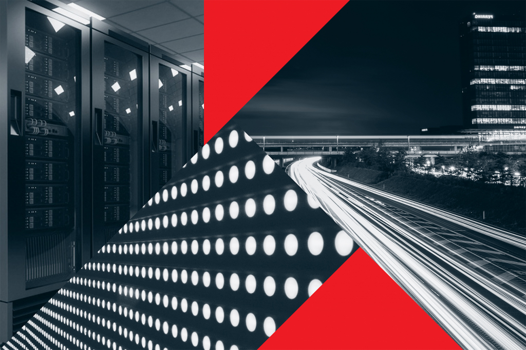 Få bättre dataåtkomst med Proficy Historian 2022 - Novotek Sverige AB