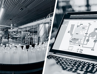 Lösningar och Produkter - Novotek Sverige AB