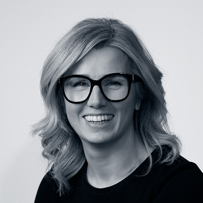 Indira Alijagic - Novotek Sverige AB