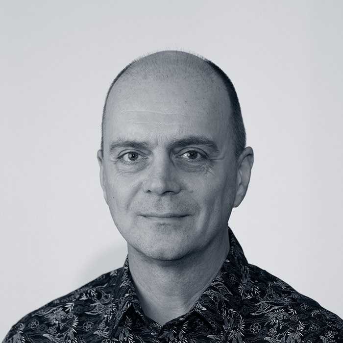 Per Hallberg - Novotek Sverige AB