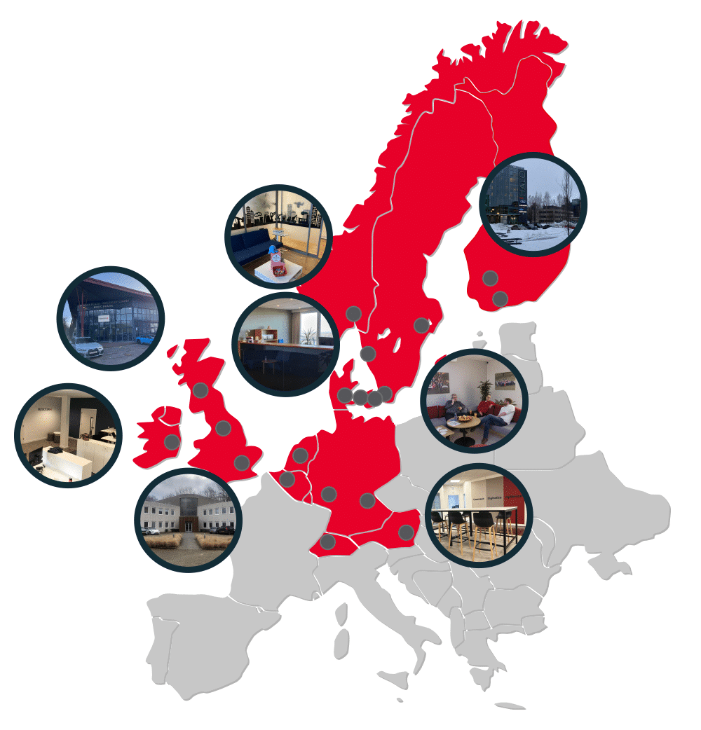 Novotek - Novotek Group