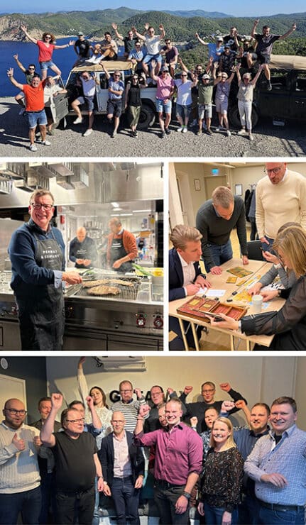 One Novotek - Novotek Group