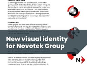 Novotek Group