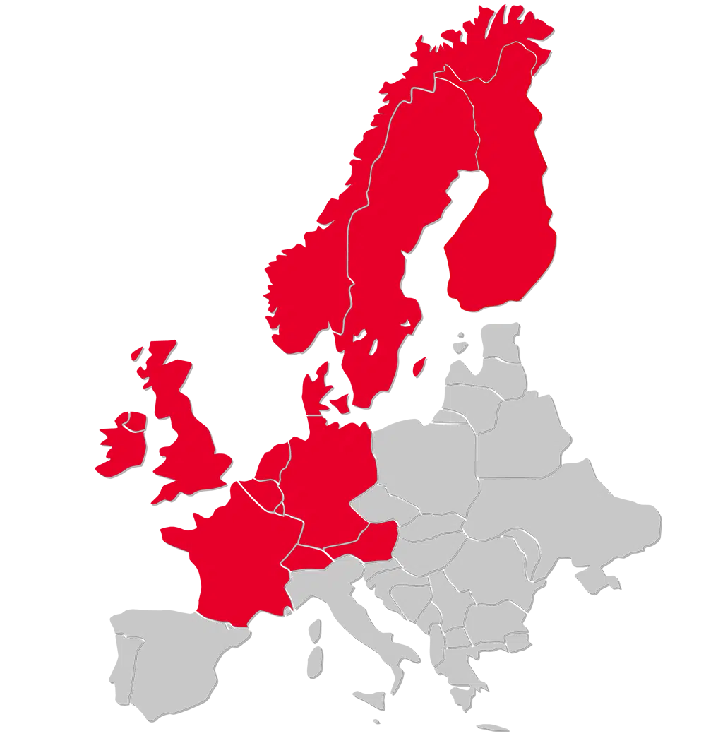 Visit our local offices - Novotek Group