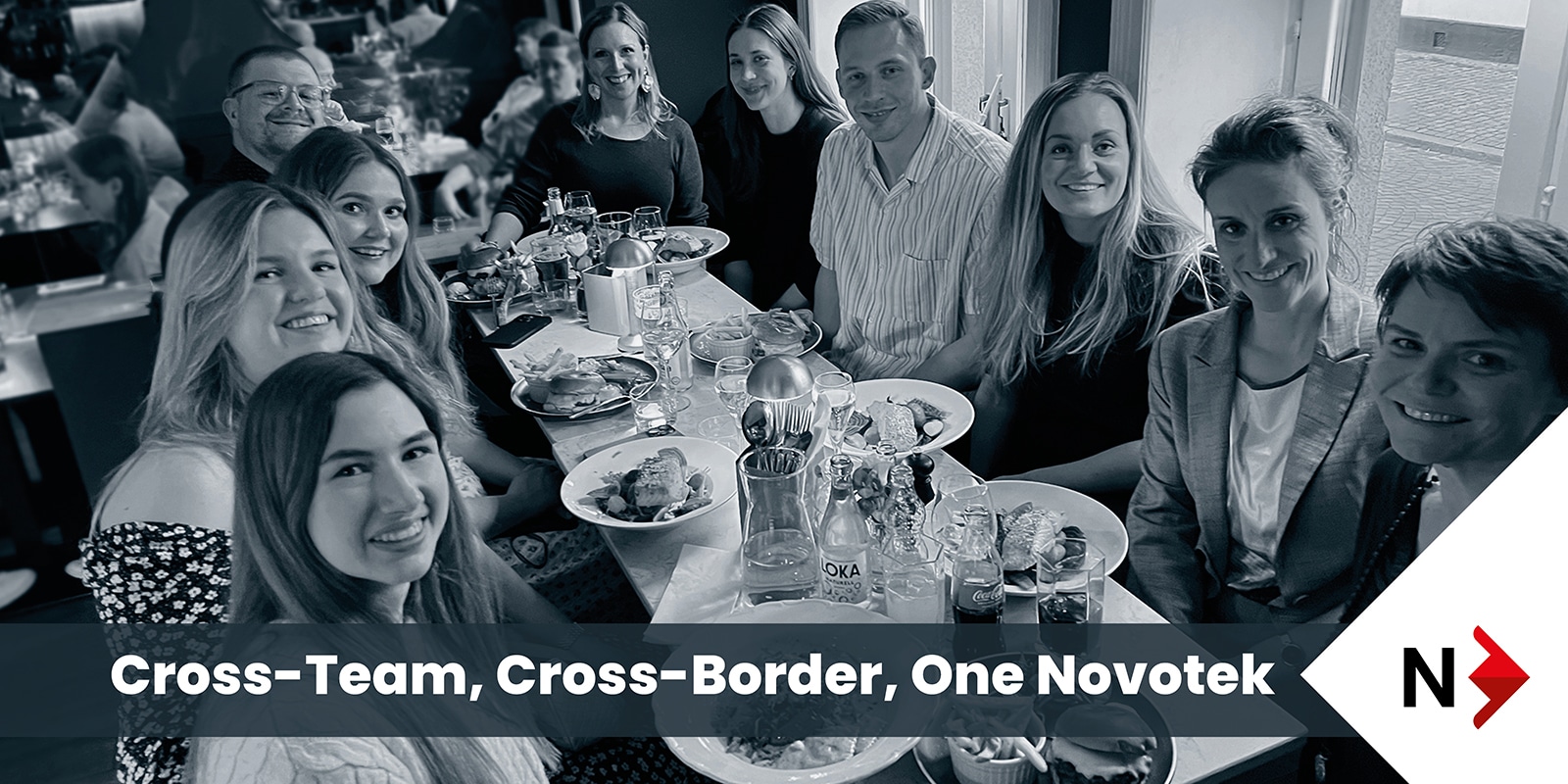 Shaping the Future of Marketing at Novotek - Novotek Group