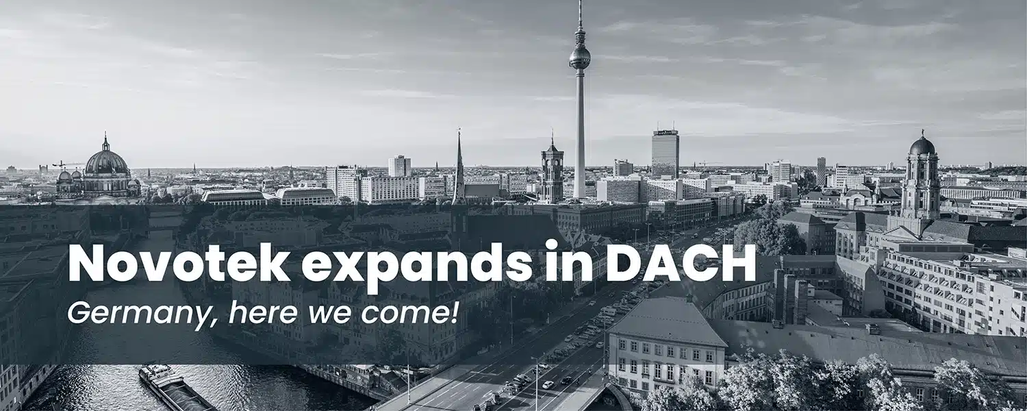 Novotek Germany - Novotek Group